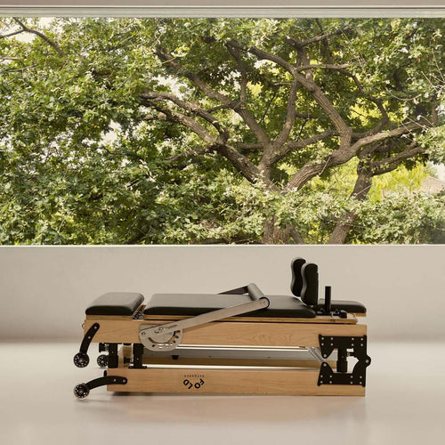 FOLD Reformer | Foldable Reformer Pilates Machine