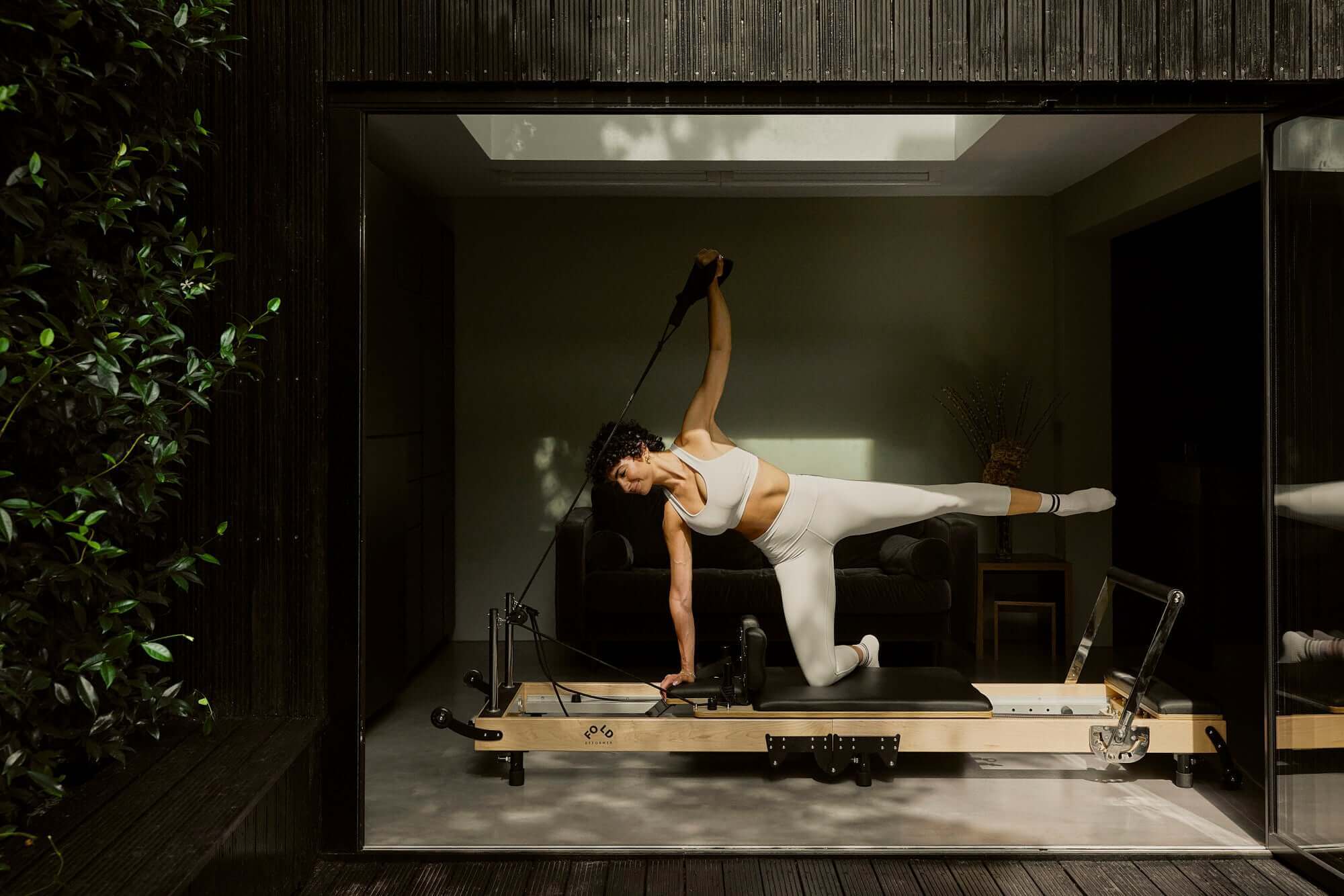 FOLD Reformer | The UK's Most Loved Reformer