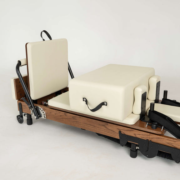 FOLD Reformer | Foldable Reformer Pilates Machine