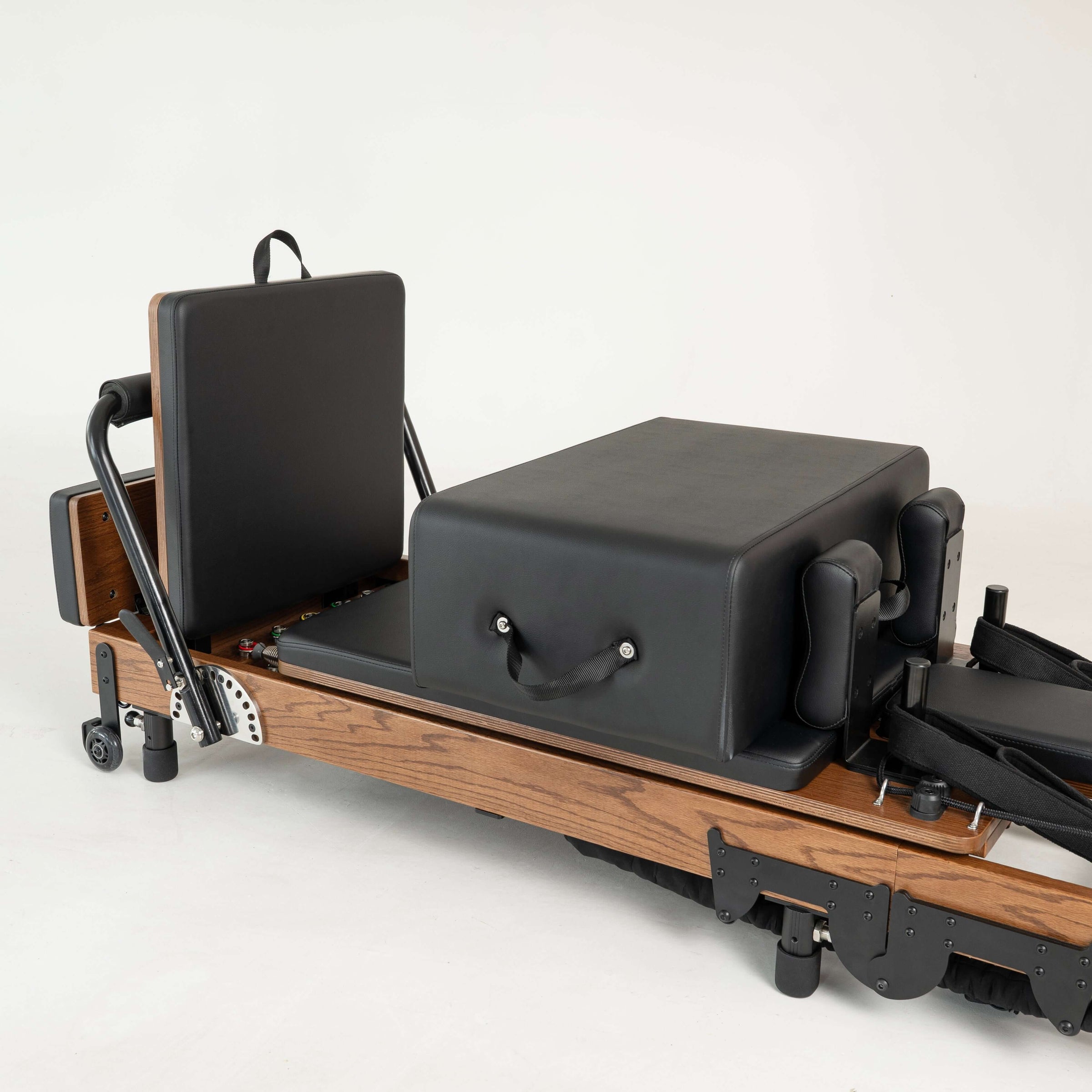 FOLD Reformer | Foldable Reformer Pilates Machine