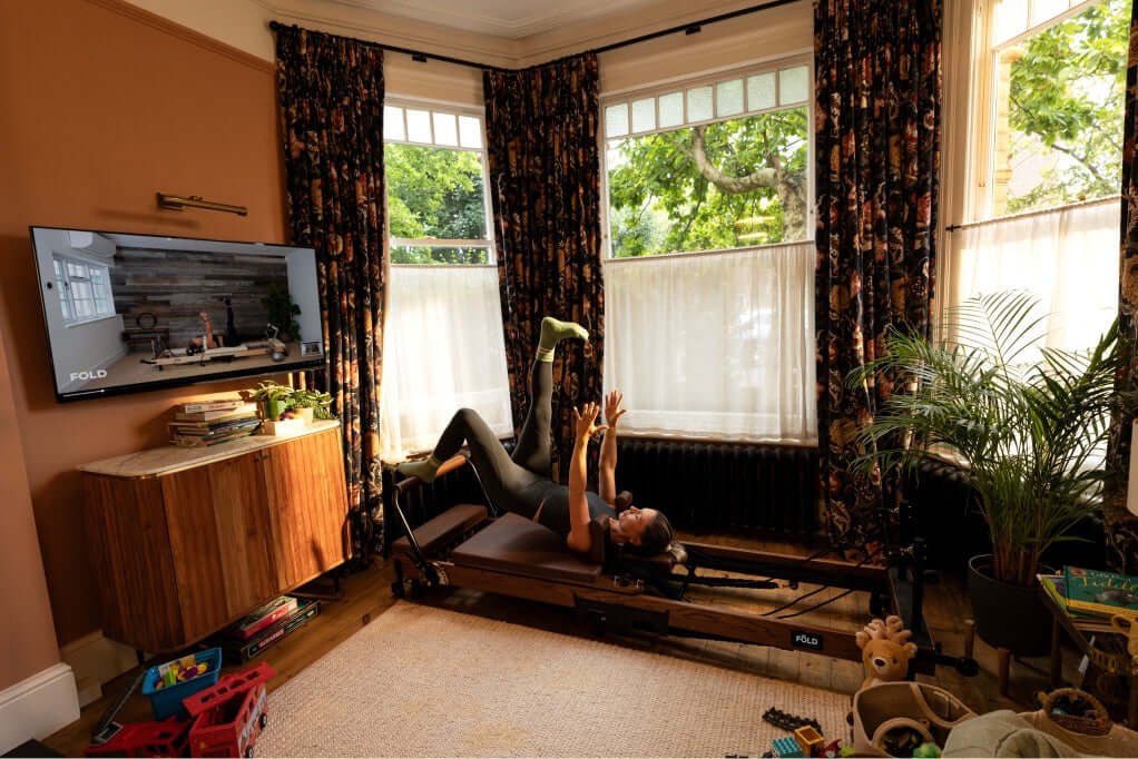 Getting started with your FOLD Reformer