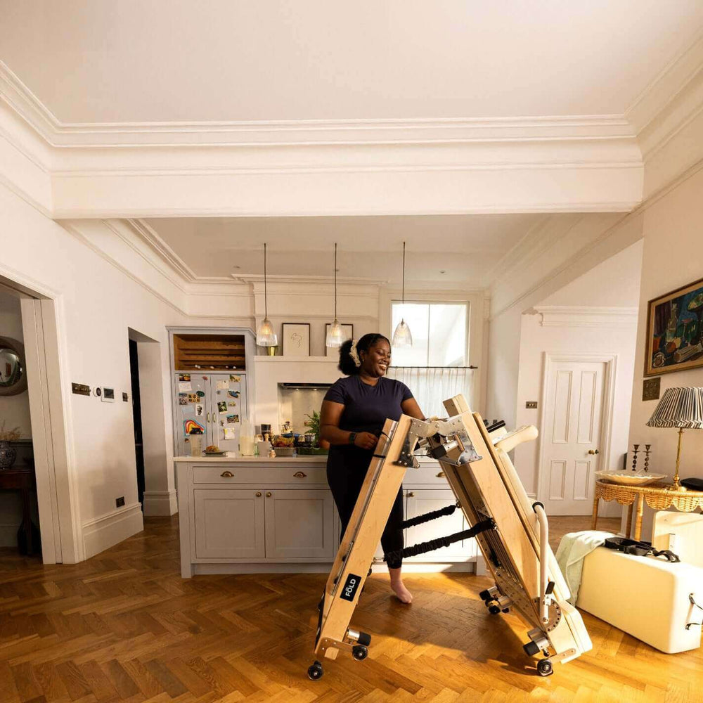 Who we are? | FOLD Reformer UK