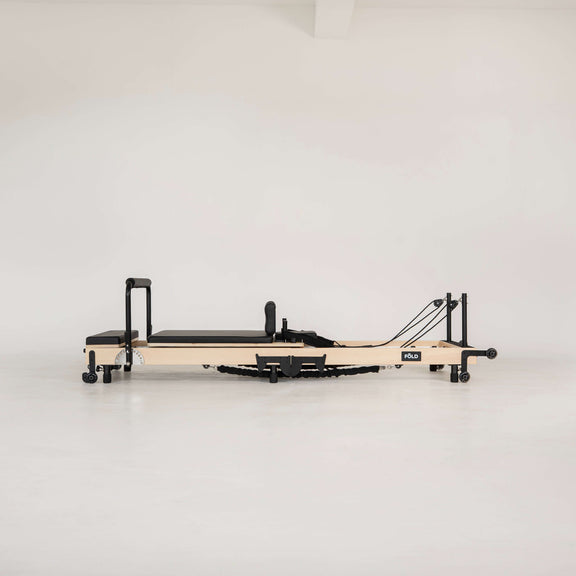 FOLD Reformer | Foldable Reformer Pilates Machine