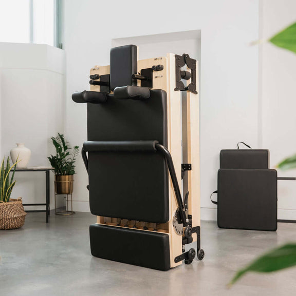 FOLD Reformer | Foldable Reformer Pilates Machine