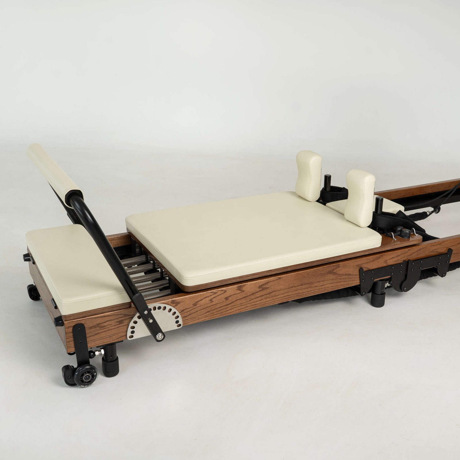 Fold Reformer kaufen | Reformer-Pilates-Gerät für Training zu Hause ...