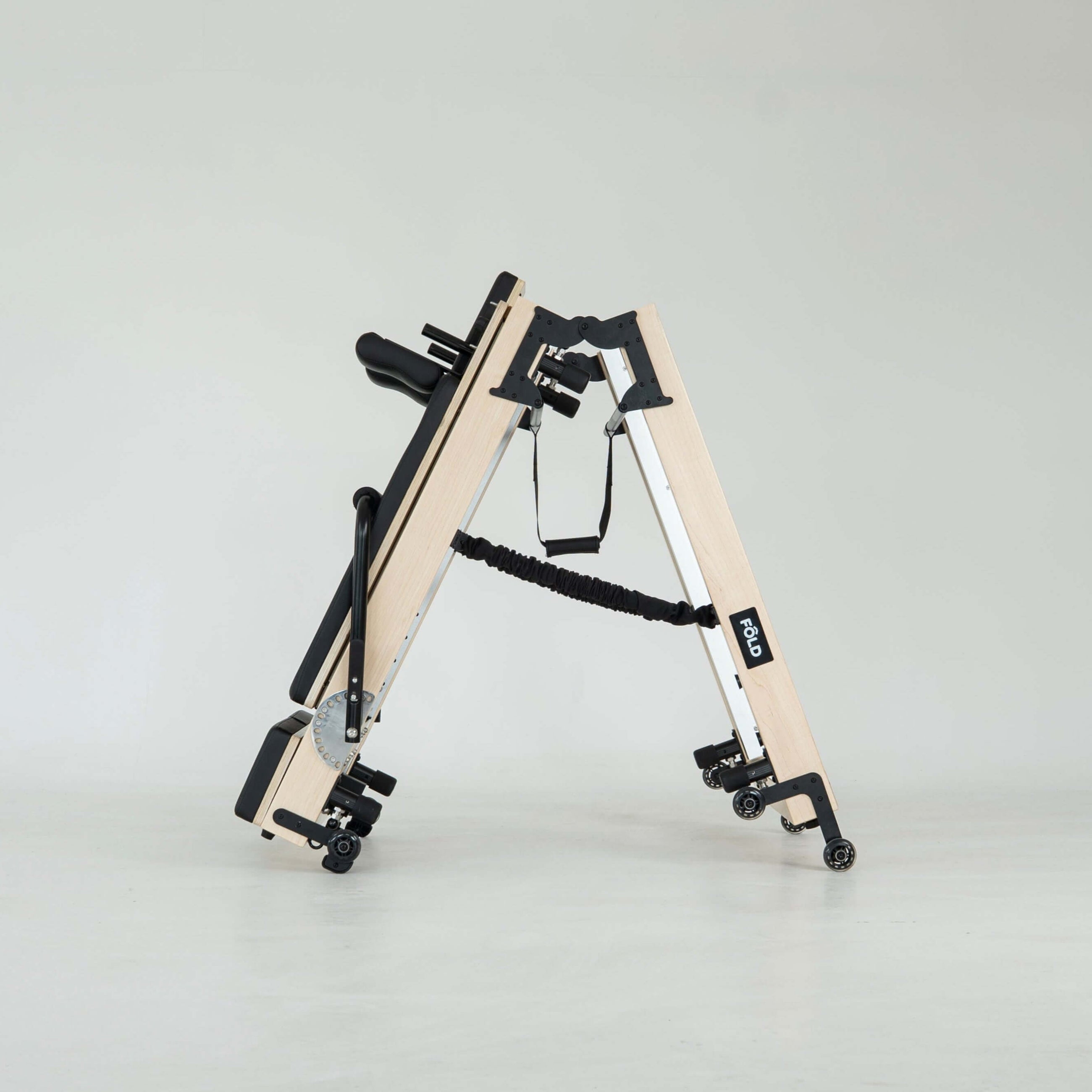 FOLD Reformer | Foldable Reformer Pilates Machine
