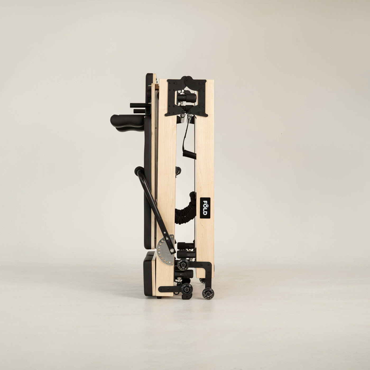 FOLD Reformer | Foldable Reformer Pilates Machine