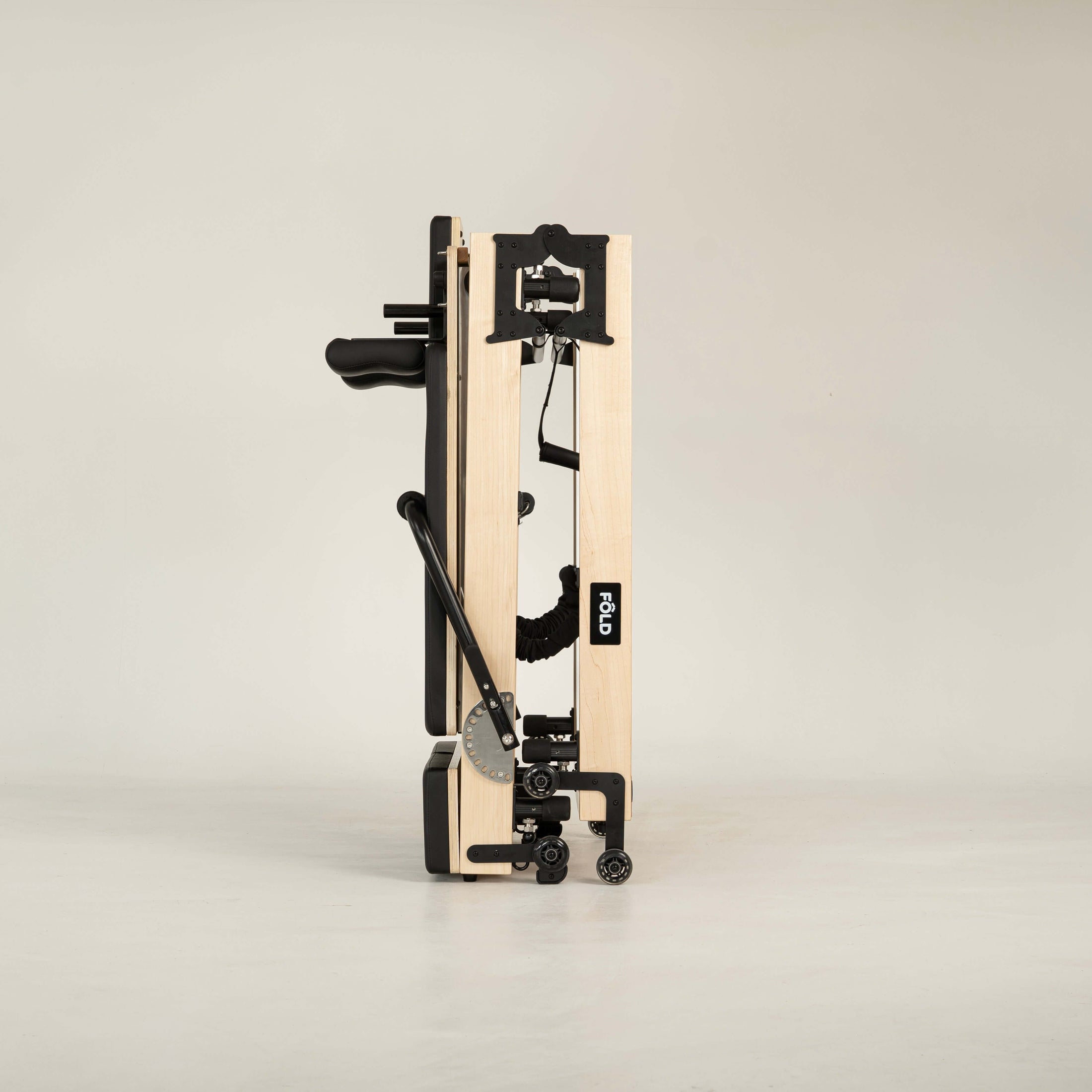 FOLD Reformer | Foldable Reformer Pilates Machine