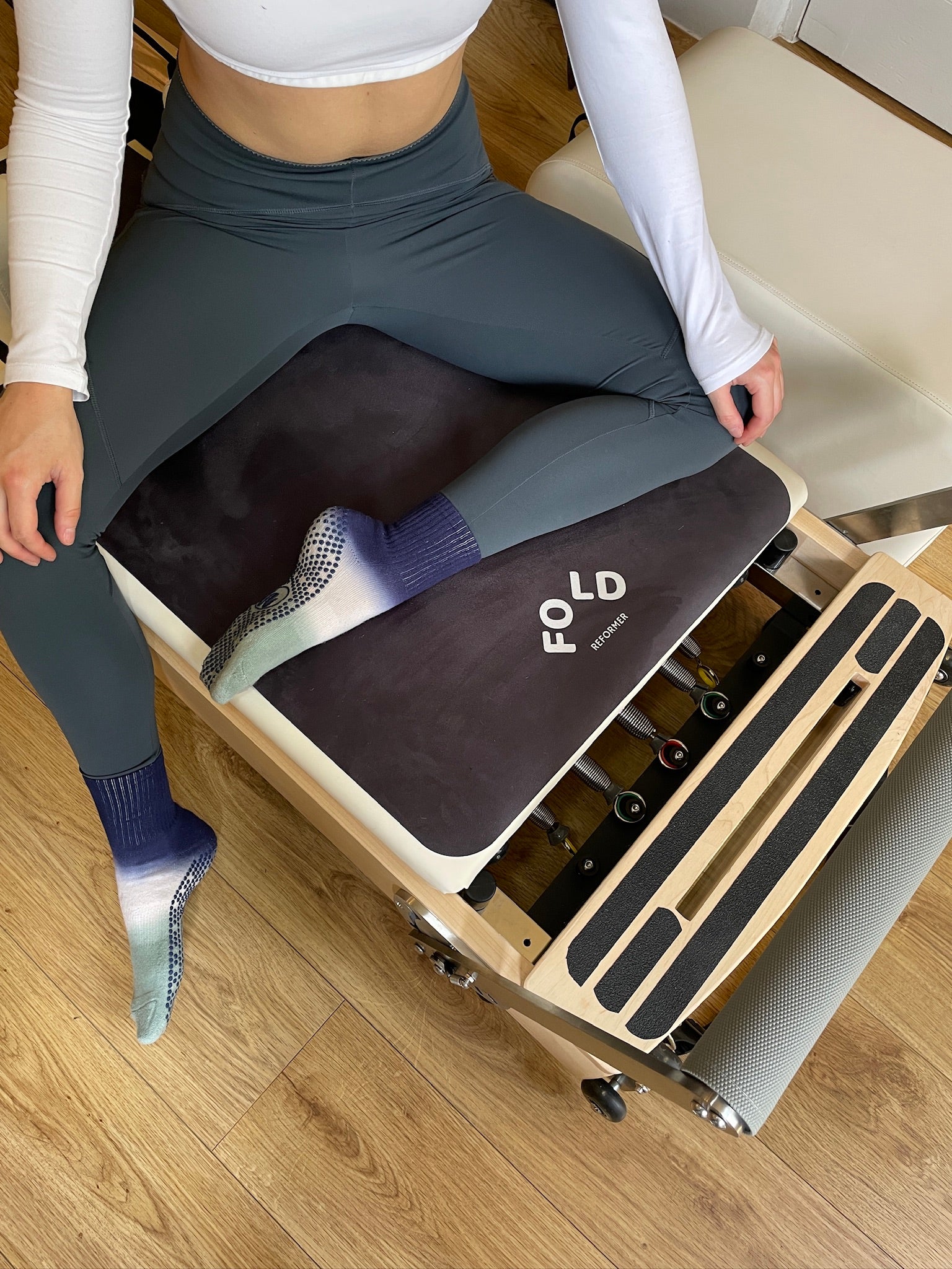 Into The Fold: Top Reformer Pilates Tips & Community | Fold – FOLD Reformer