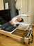 Fold Reformer | Foldable Reformer Pilates Bed