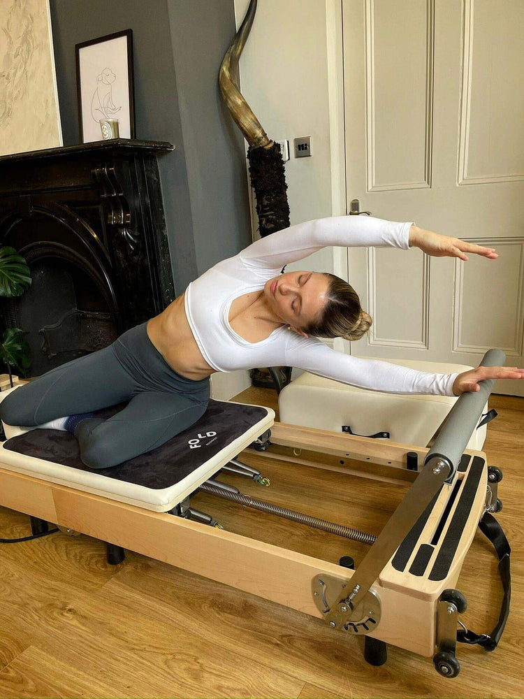 FOLD Reformer UK